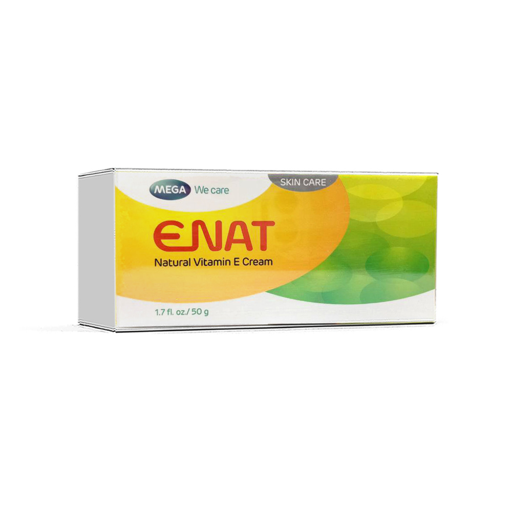 Крем для лица ENAT CREAM 50г - купить в Ташкенте онлайн с доставкой за ...